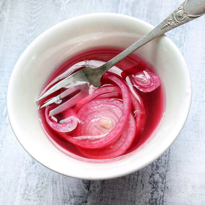 Are pickled onions good for you? (+ pickled onion recipe ...